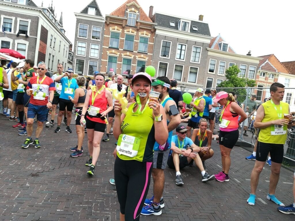 De Leiden Marathon 2019: dit is wat je moet weten - indebuurt Leiden