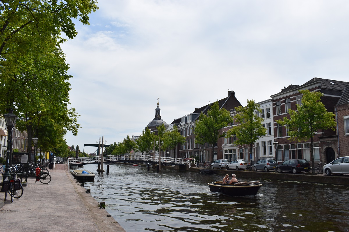 5 x dit kun je dit weekend doen in Leiden - indebuurt Leiden