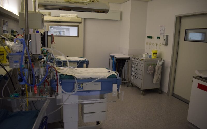 Altijd al willen weten: zó ziet een operatiekamer in het LUMC eruit ...