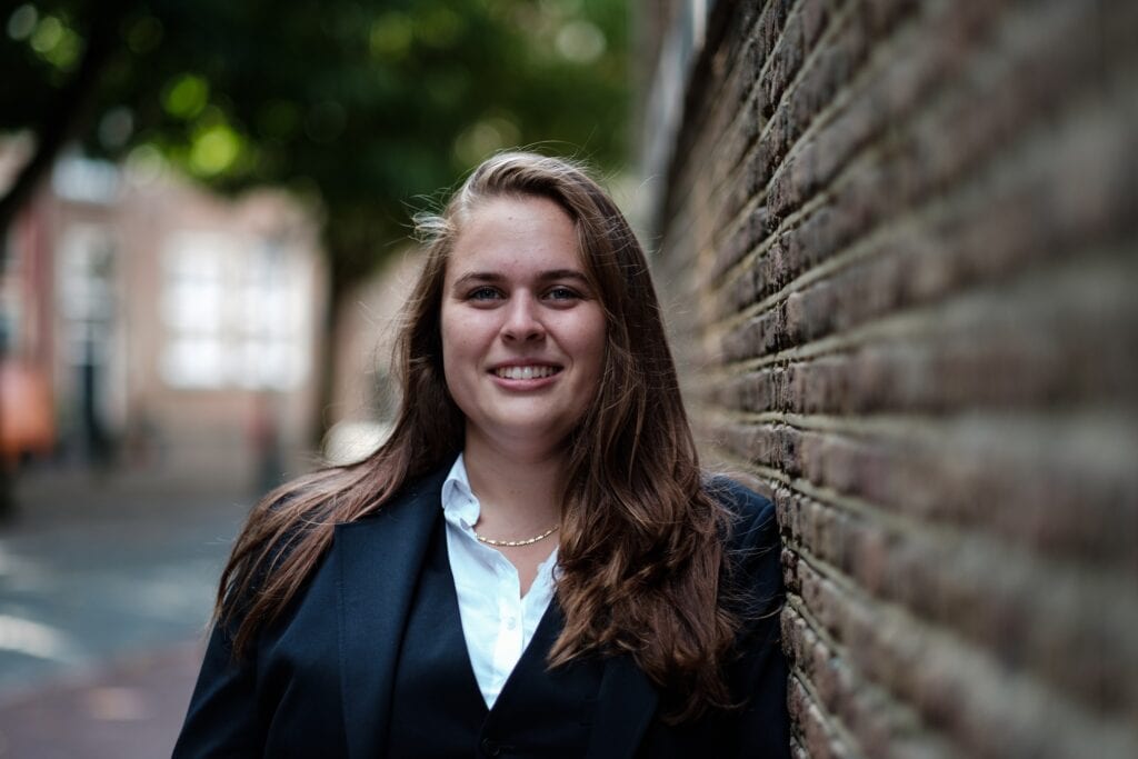 Rondje langs de studentenverenigingen: 5 vragen aan De Blauwe Schuit ...