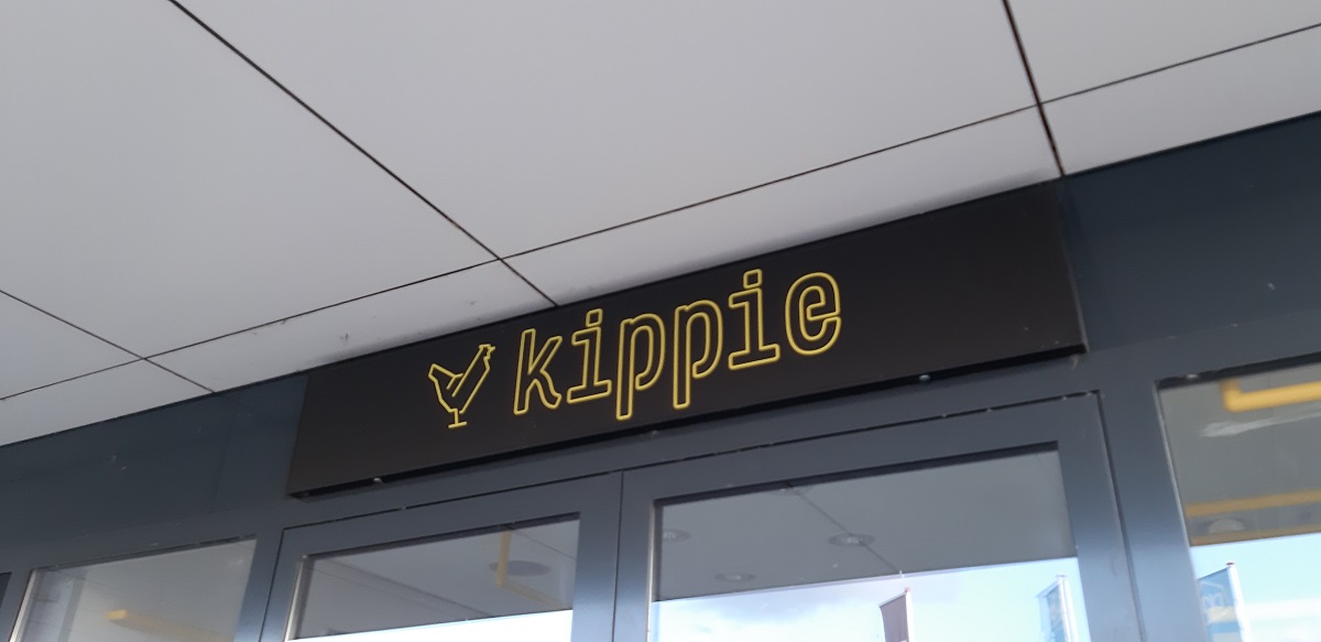 Kippie Leiden - indebuurt Leiden