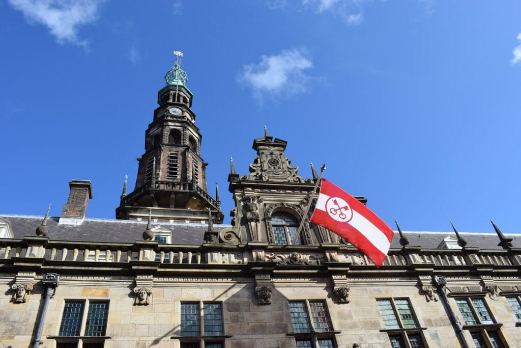 Nieuws indebuurt Leiden