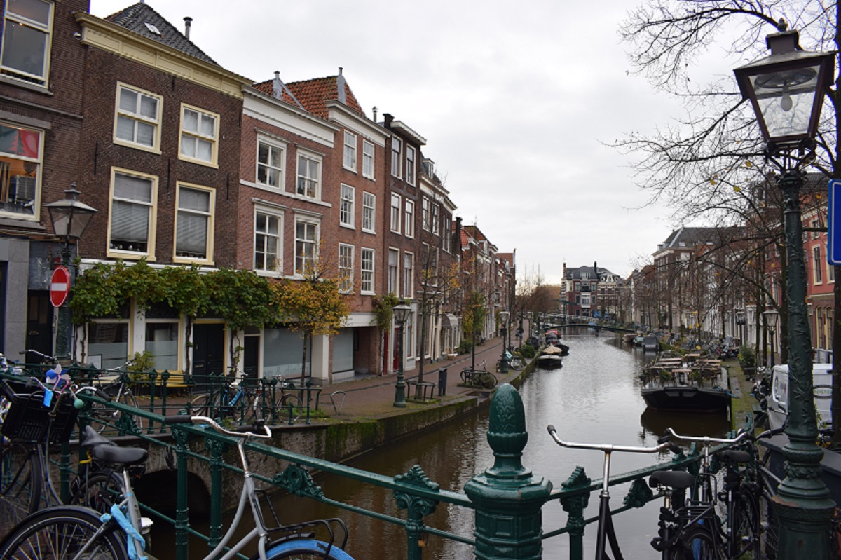 Deze dingen doe je dit weekend in Leiden (10 – 12 oktober) - indebuurt ...