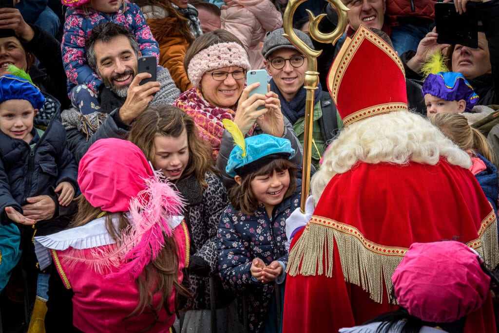 indebuurt - informeert en inspireert Leiden
