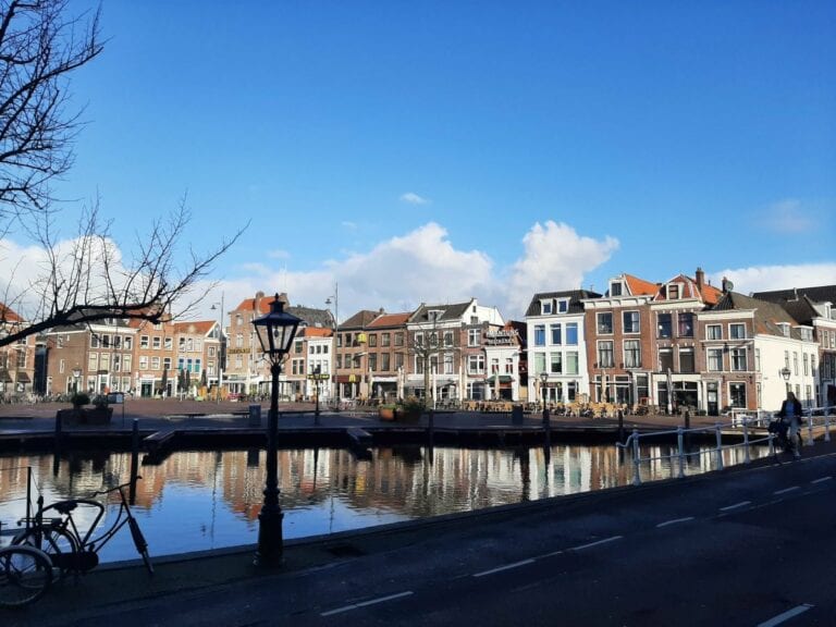 Dit zijn de duurste buurten van Leiden - indebuurt Leiden