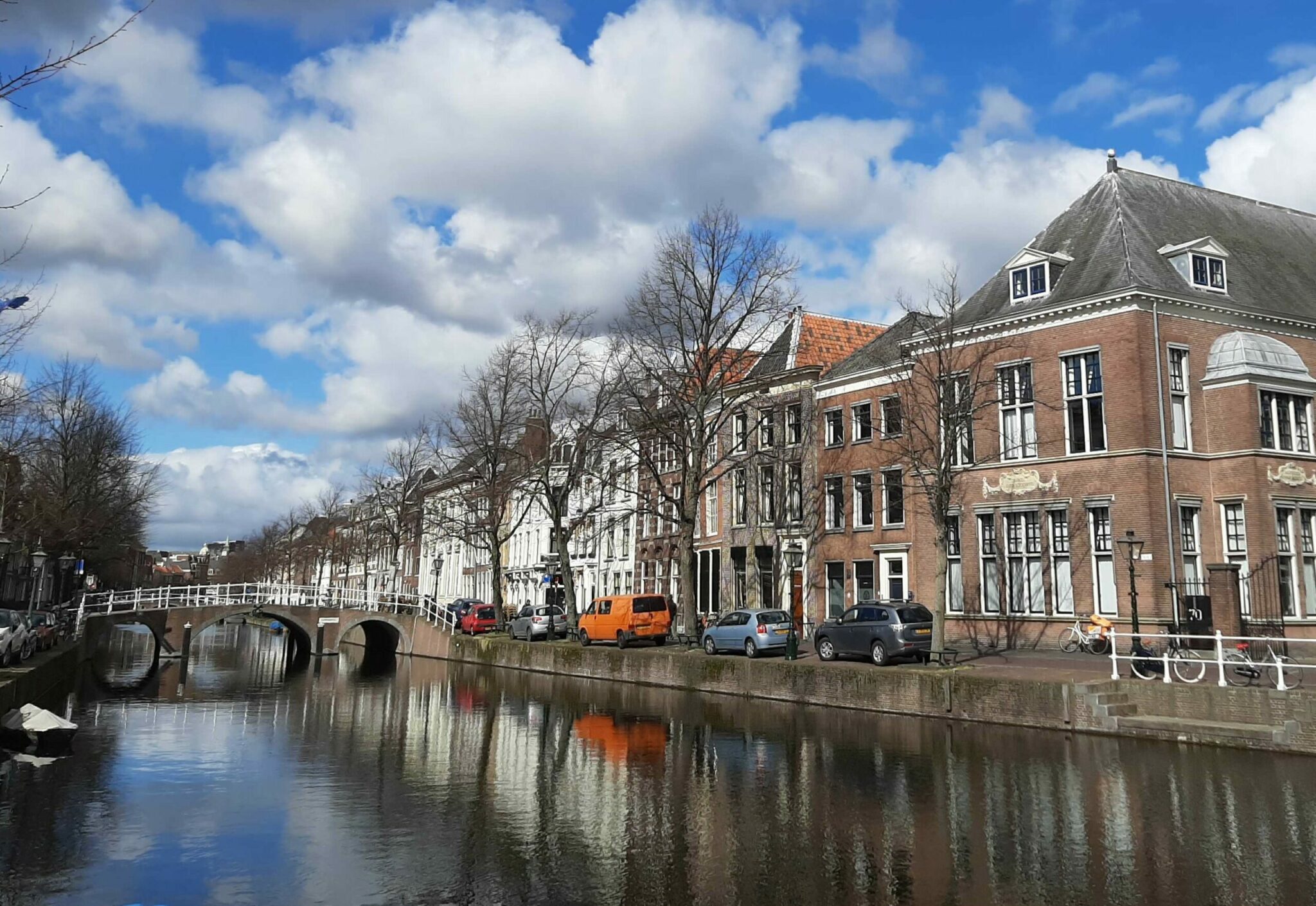 Dit zijn de duurste buurten van Leiden - indebuurt Leiden