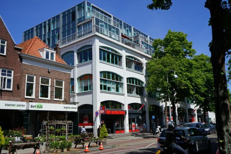 Toen op het Levendaal: check hier oude foto’s van een mega ...