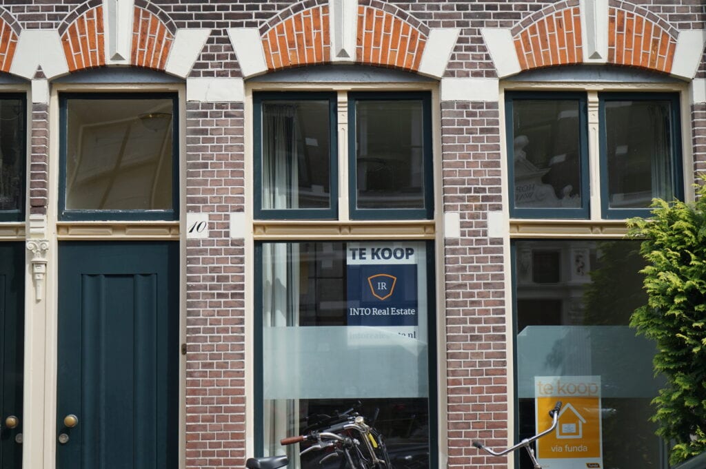 Dit zijn de duurste buurten van Leiden - indebuurt Leiden