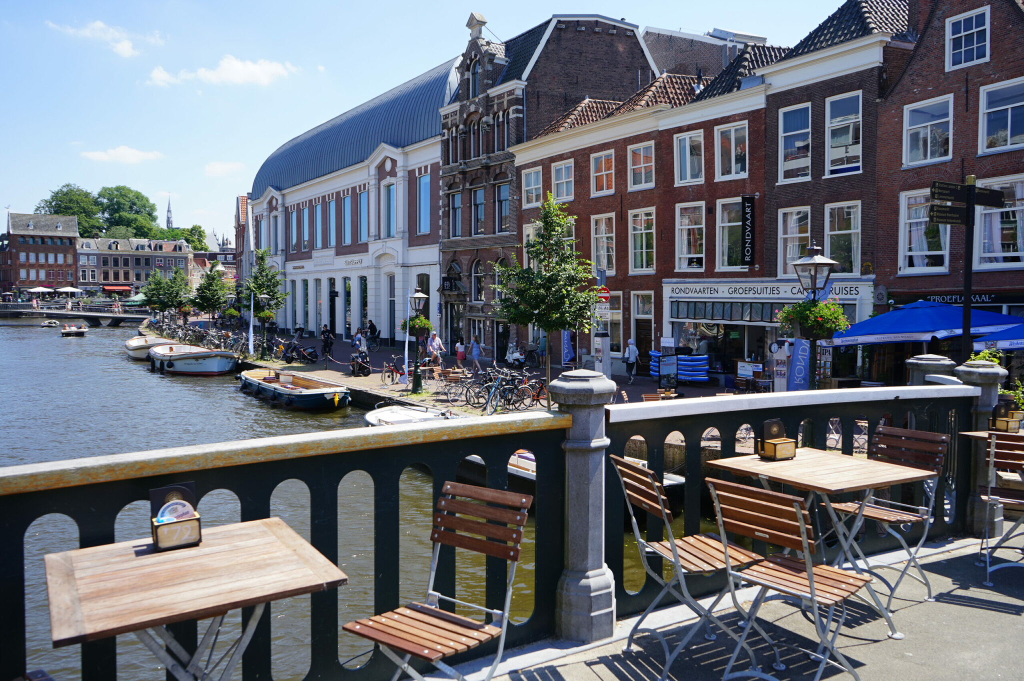 5 x deze leuke dingen kun je in Leiden doen dit weekend - indebuurt Leiden