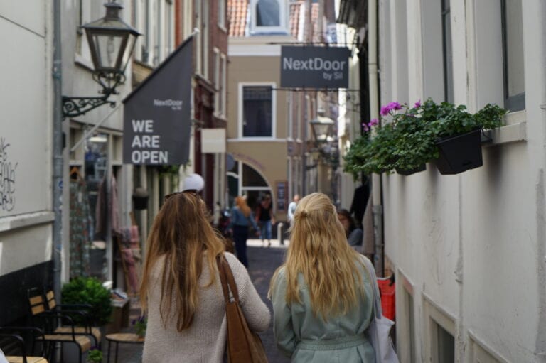 Nieuws indebuurt Leiden