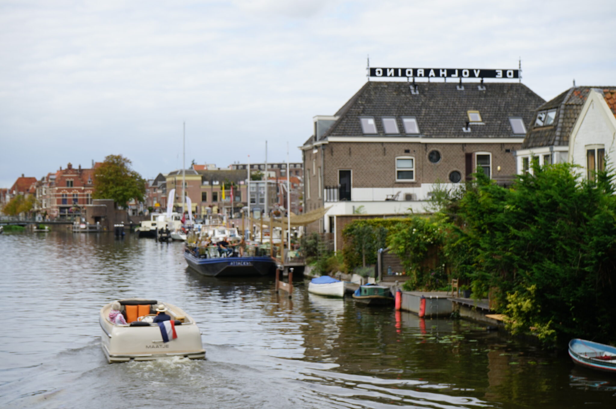 5 x deze leuke dingen kun je doen in Leiden dit weekend - indebuurt Leiden