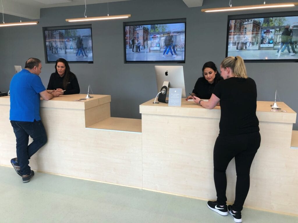 Microfix Leiden - indebuurt Leiden