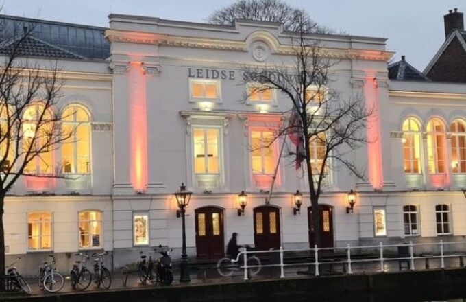 Doen indebuurt Leiden