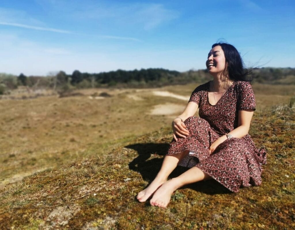 Leidse coach Merisa (32) maakte een carrièreswitch: 'Veel mensen ...