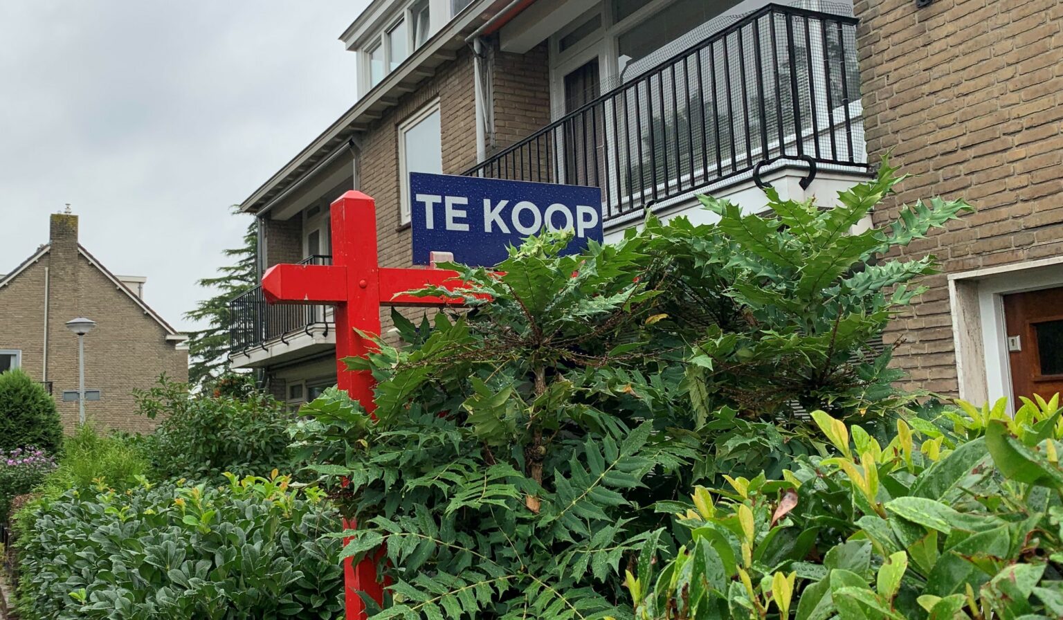 Dit zijn de duurste buurten van Leiden - indebuurt Leiden