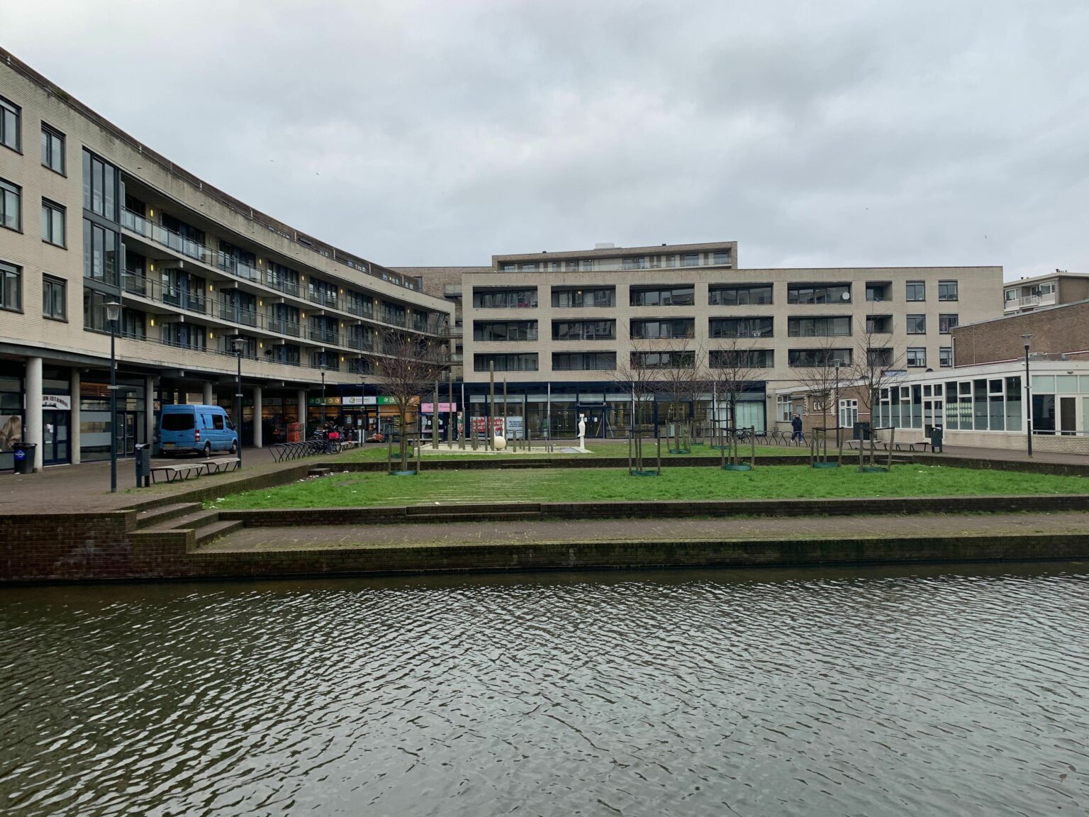 Aldi opent binnenkort een tweede winkel in Leiden - indebuurt Leiden