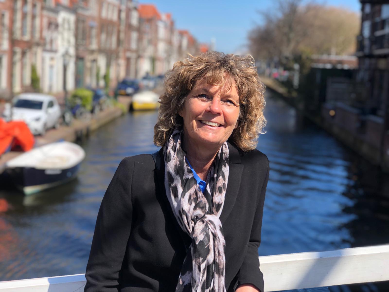 Leuk volgens local Lucille: 'Daar banjer ik altijd wel even naar binnen'