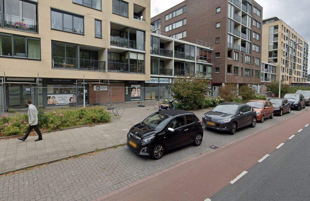 Ceez Skin Care - indebuurt Leiden