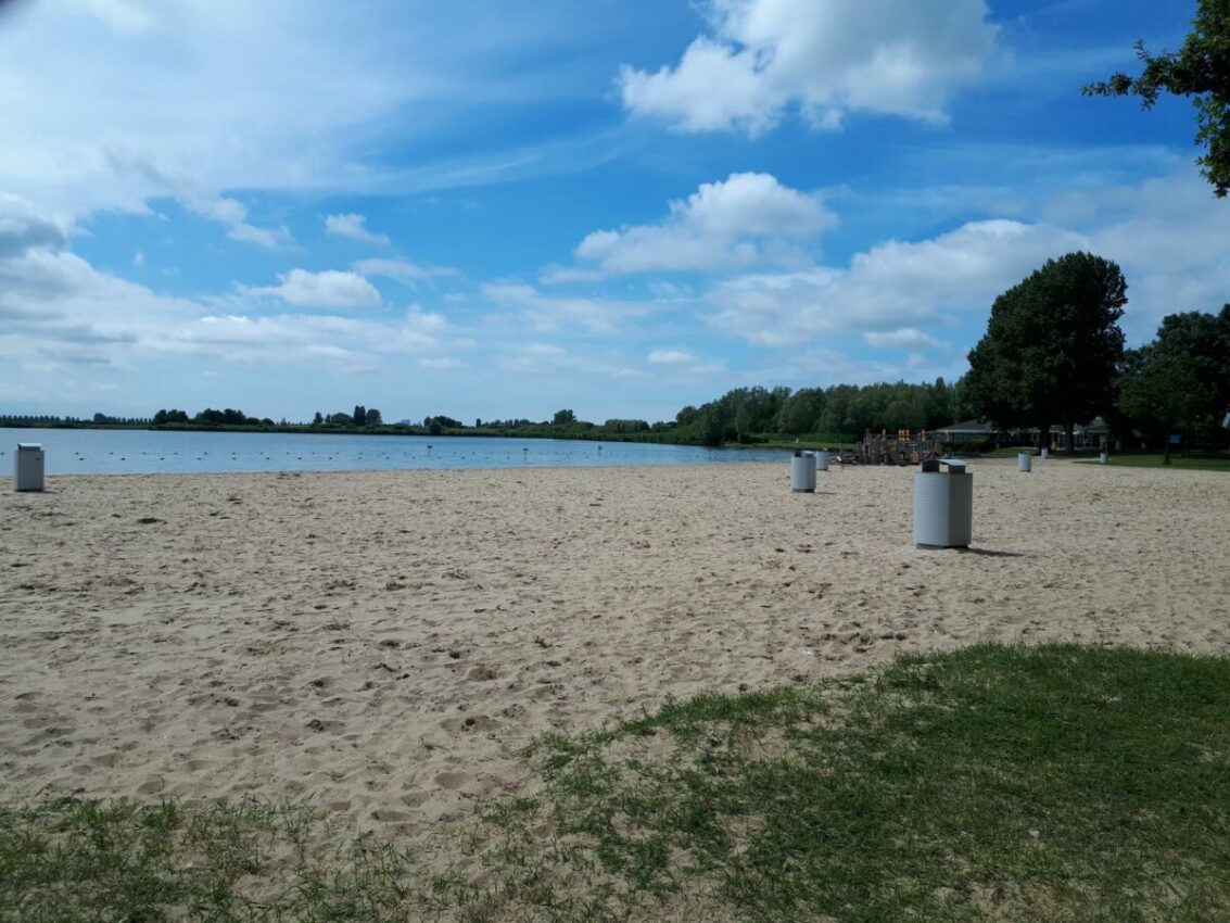 7 x do’s en don’ts op het naaktstrand in de buurt van Leiden ...