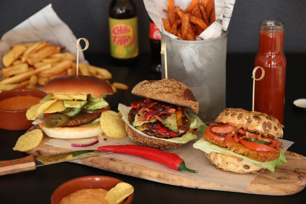 Dit wil je! Win een diner voor twee personen bij Vega Express ...