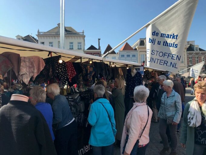 Dit zijn de leukste weekendtips in Leiden voor 30 en 31 oktober ...