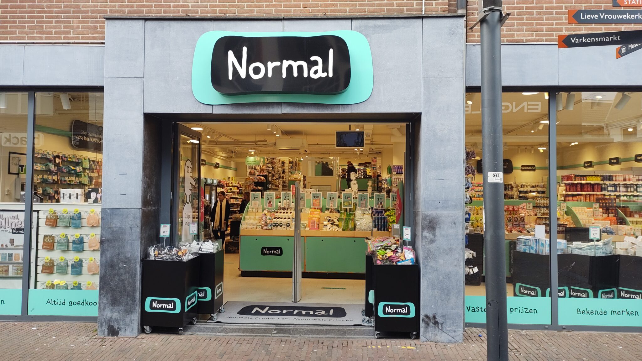 Shoppen voor vaste lage prijzen: dit zijn de 5 meest favoriete ...