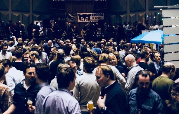 Blij ei! Deze leuke dingen kun je in Leiden doen tijdens het paasweekend - indebuurt Leiden