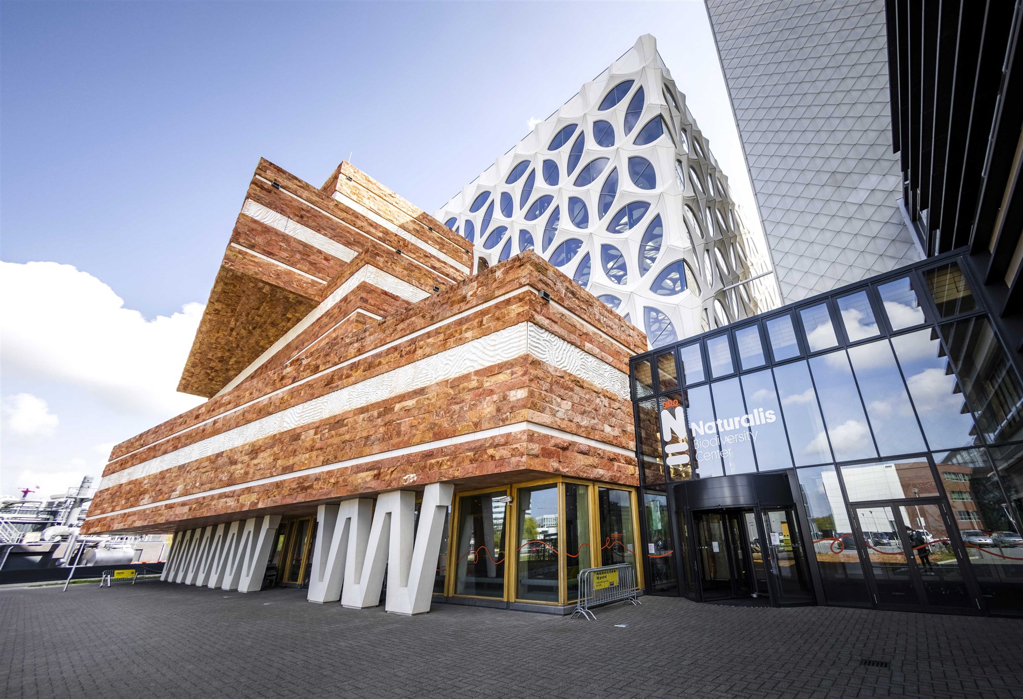 Uittip! Deze week mag je gratis naar alle musea in Leiden - Oozo.nl