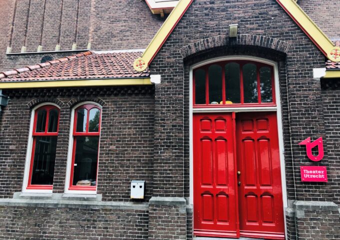 indebuurt - informeert en inspireert Leiden