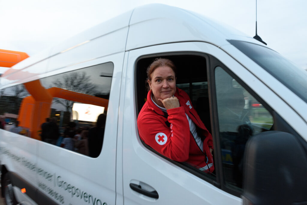 Even terugblikken: dit was de Singelloop van 2024 (foto's) - indebuurt ...