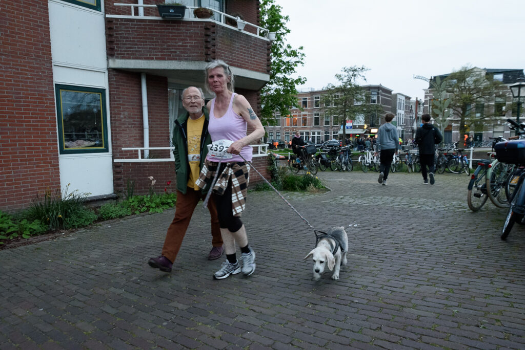 Even terugblikken: dit was de Singelloop van 2024 (foto's) - indebuurt ...