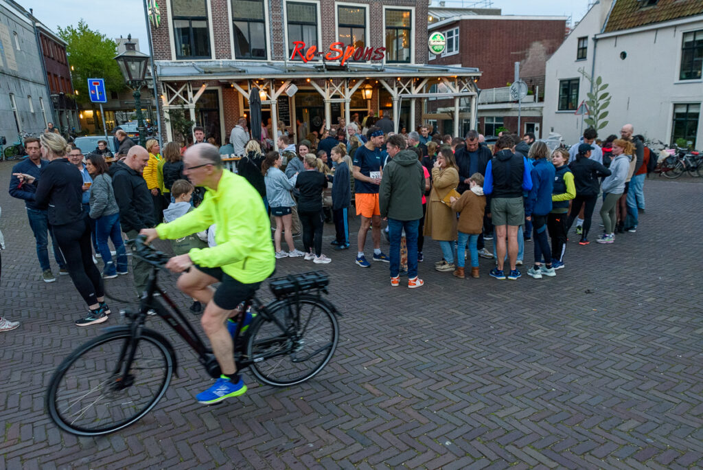 Even terugblikken: dit was de Singelloop van 2024 (foto's) - indebuurt ...