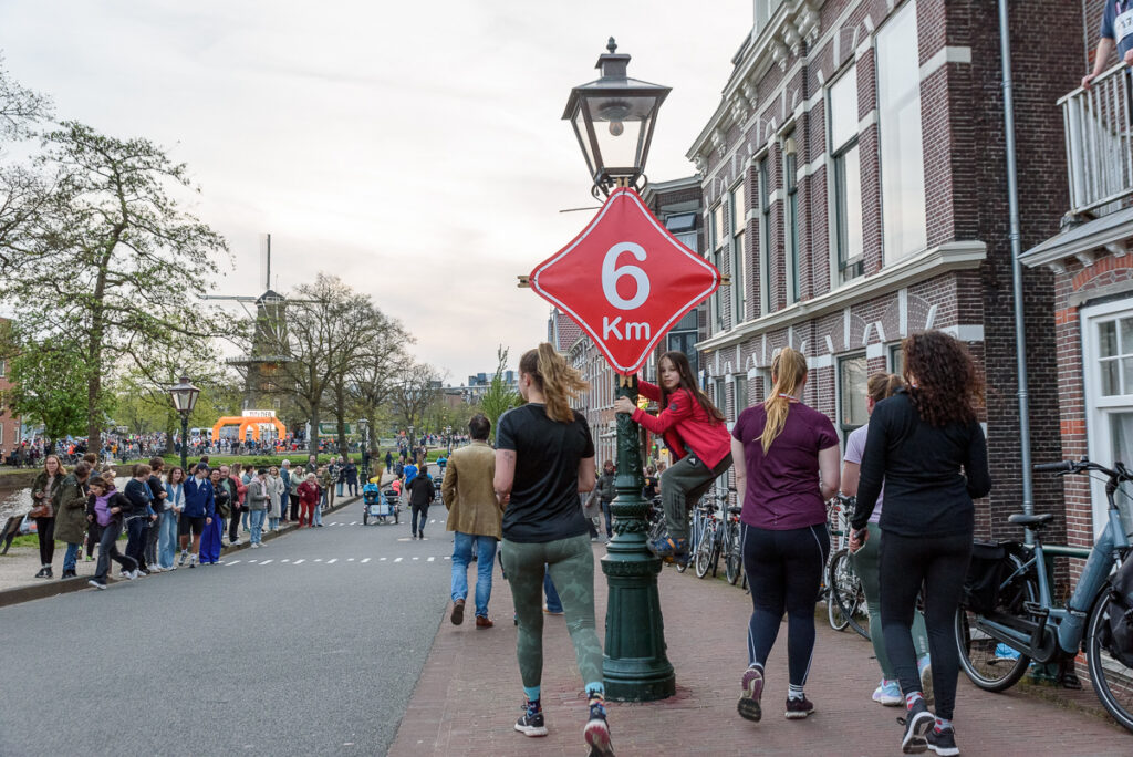 Even terugblikken: dit was de Singelloop van 2024 (foto's) - indebuurt ...