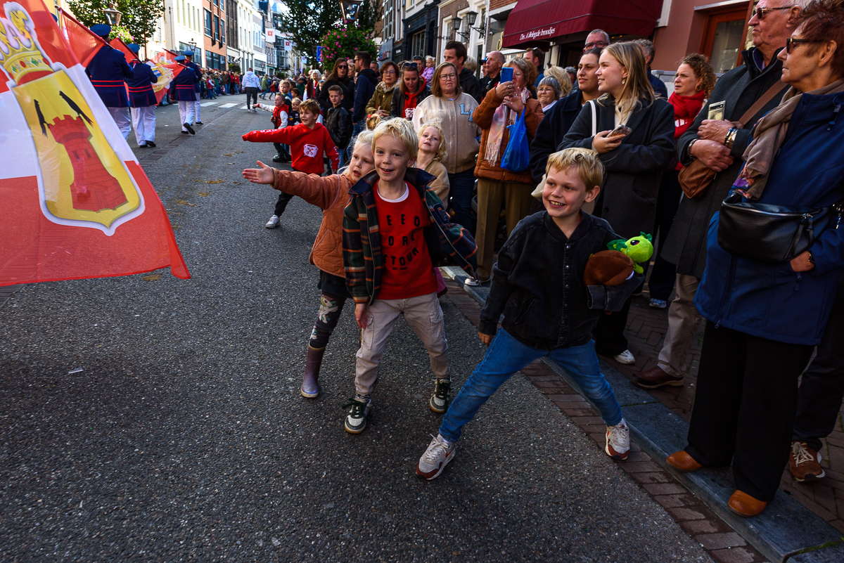 Deze dingen doe je dit weekend in Leiden (3 – 5 oktober) - indebuurt Leiden