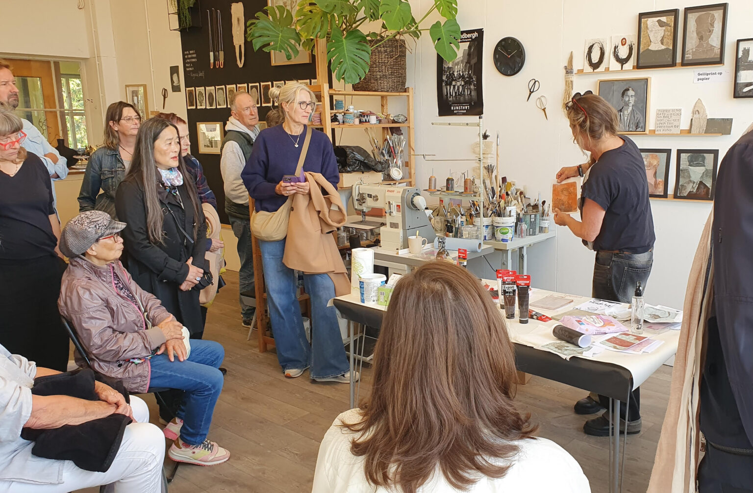 Deze dingen doe je dit weekend in Leiden (21 – 23 november) - indebuurt Leiden