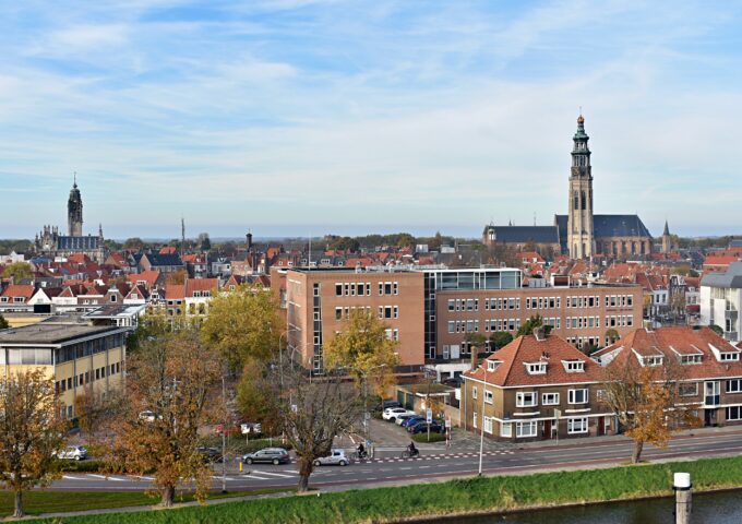 Koole Sport Outlet - indebuurt Middelburg