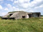 Bunkers - indebuurt Middelburg