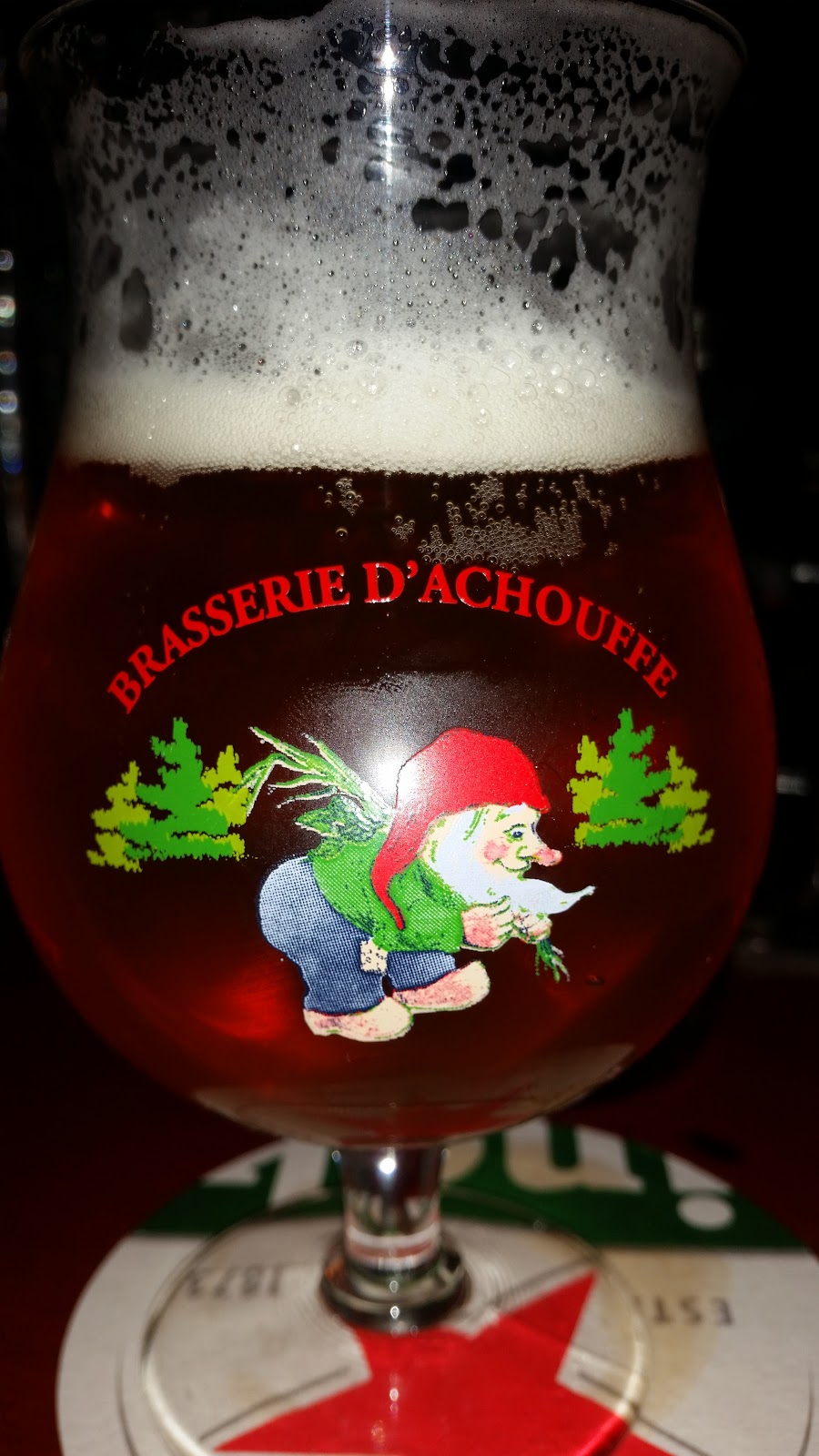 Café 't Fust - indebuurt Middelburg