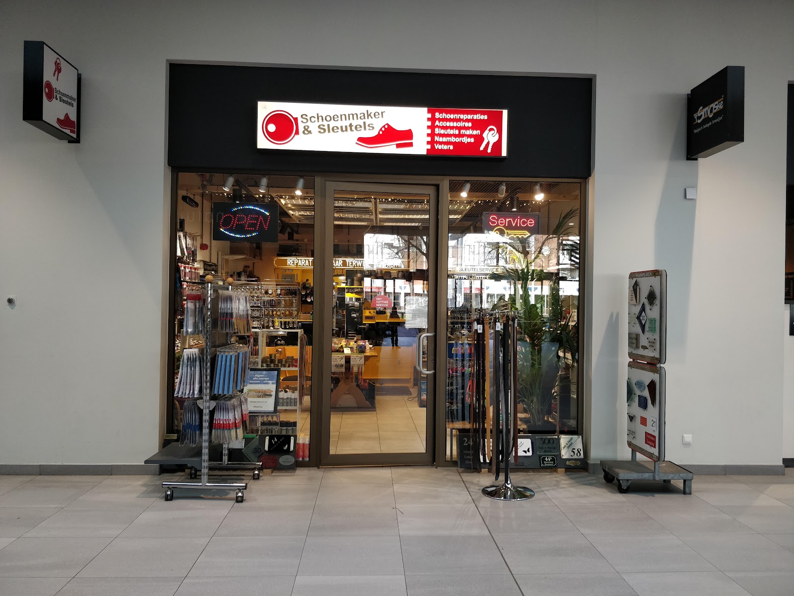 De Schoenmaker - indebuurt Middelburg