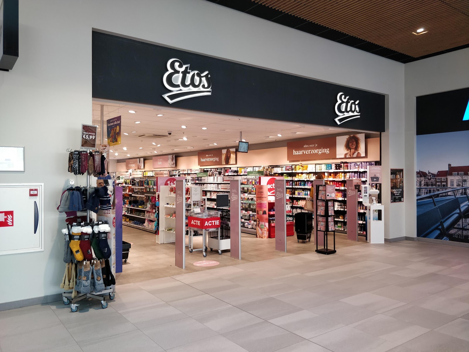 Etos - Pottenbakkerssingel - indebuurt Middelburg