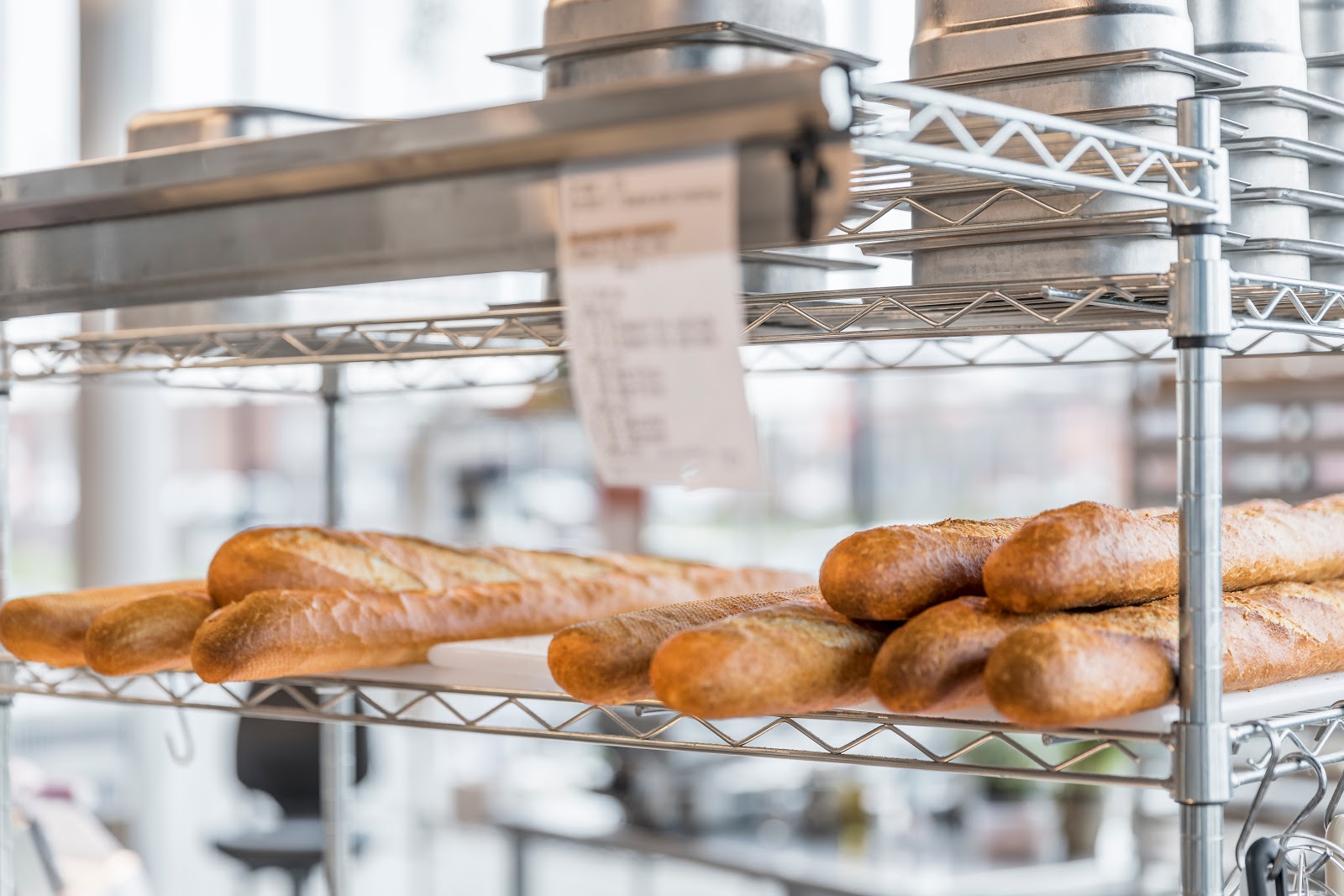 Helen's Bakery - indebuurt Middelburg