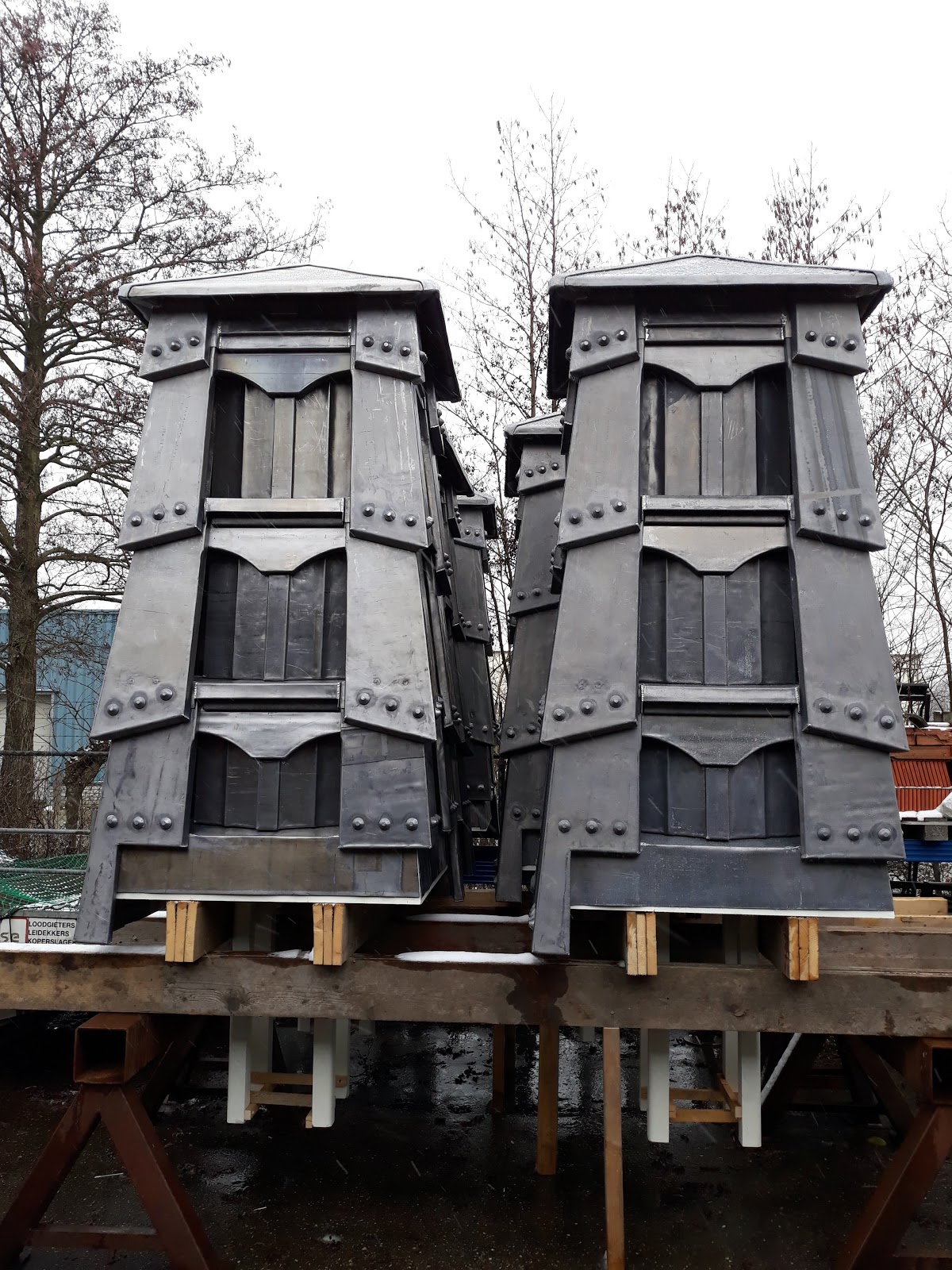 Jobse - indebuurt Middelburg