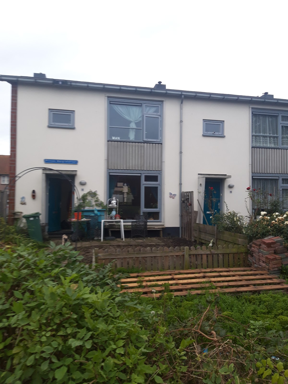 Johan Swart - indebuurt Middelburg