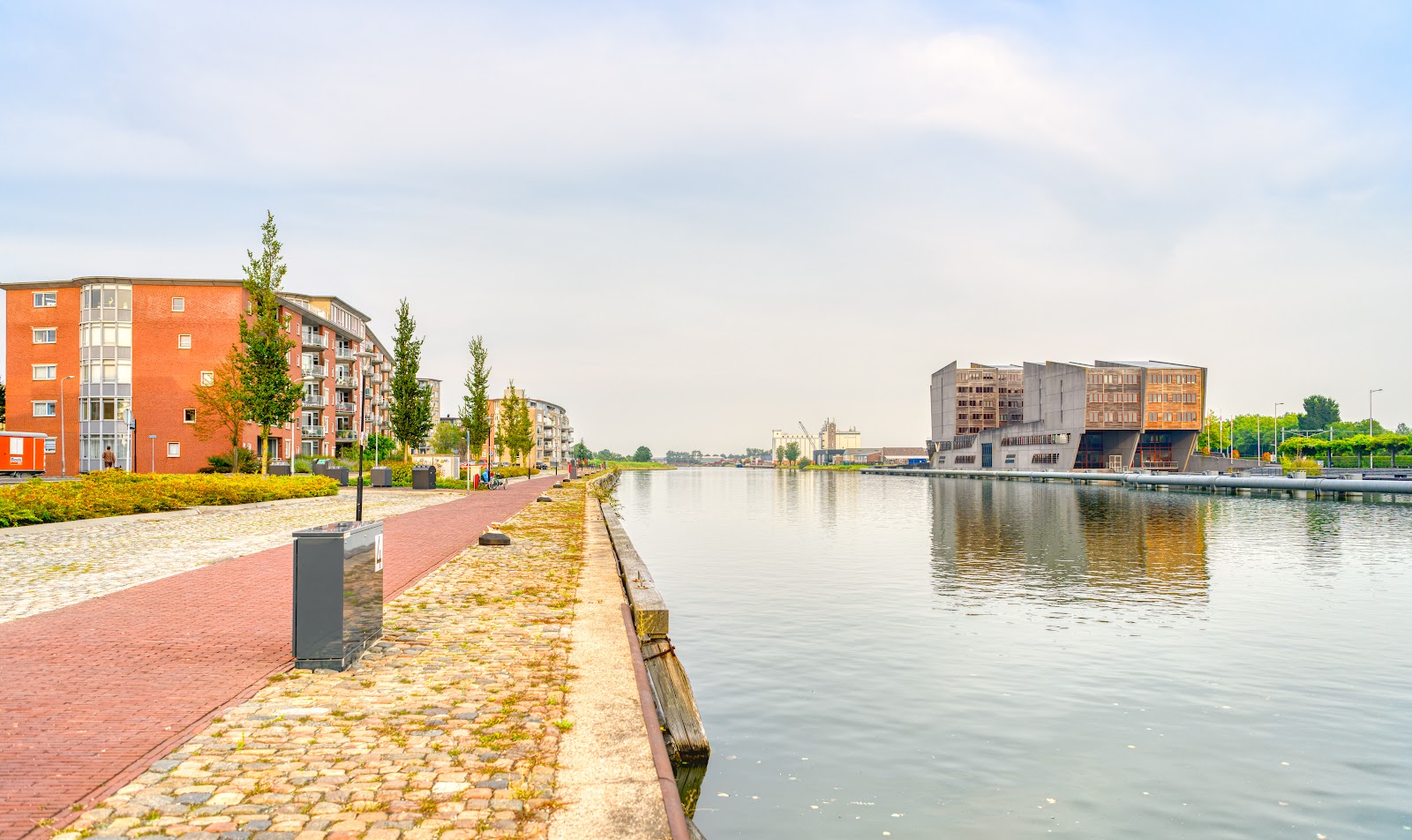 Kamer van Koophandel - indebuurt Middelburg