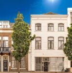 Waepen van Middelburg - indebuurt Middelburg