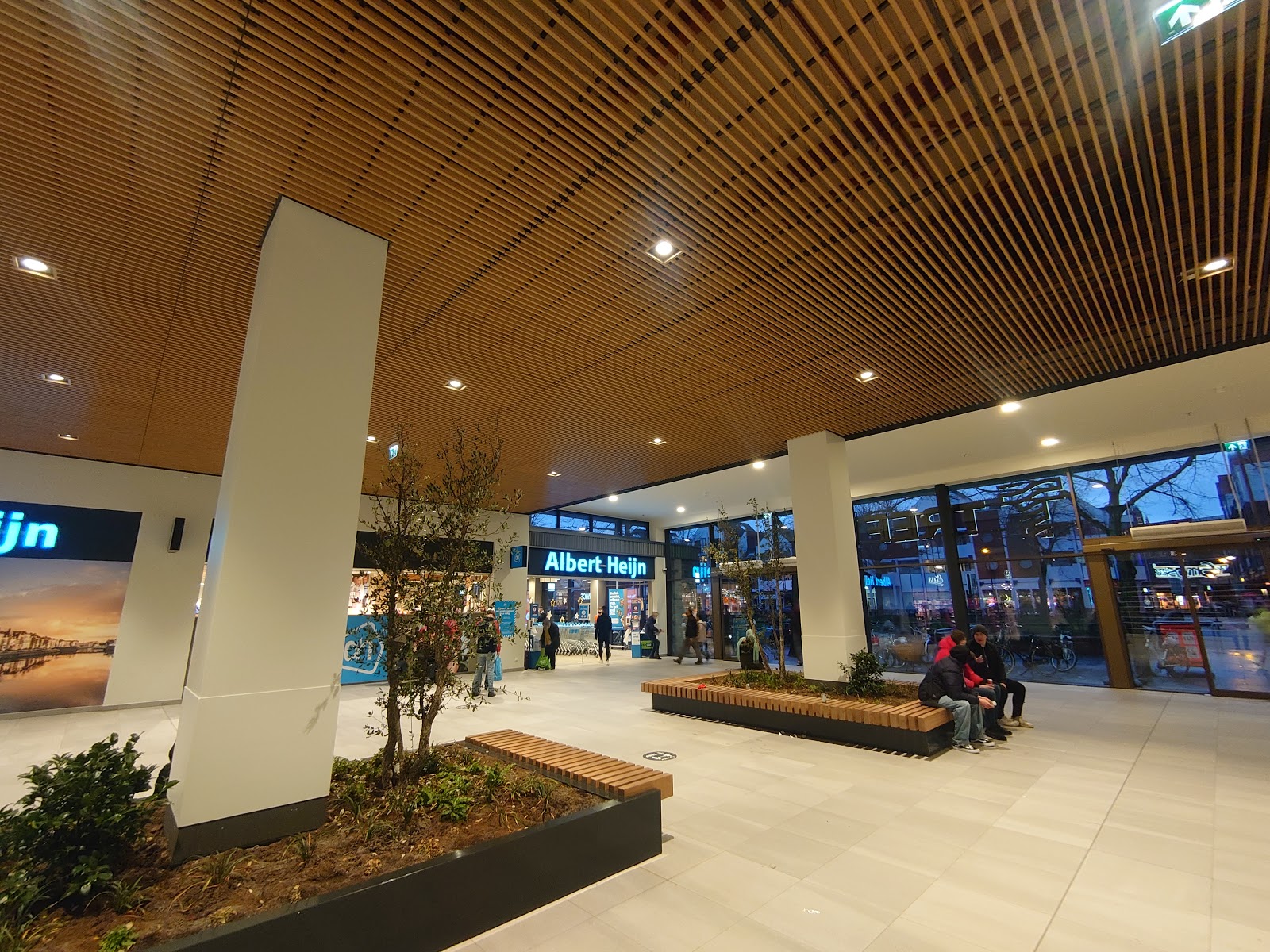 TREF Middelburg - indebuurt Middelburg