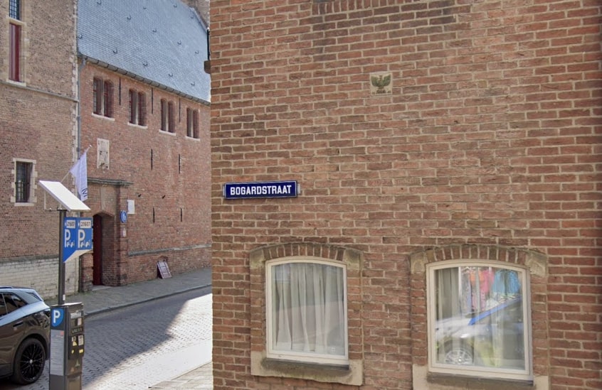 Dit moet je weten over Middelburgse straatnamen - indebuurt Middelburg