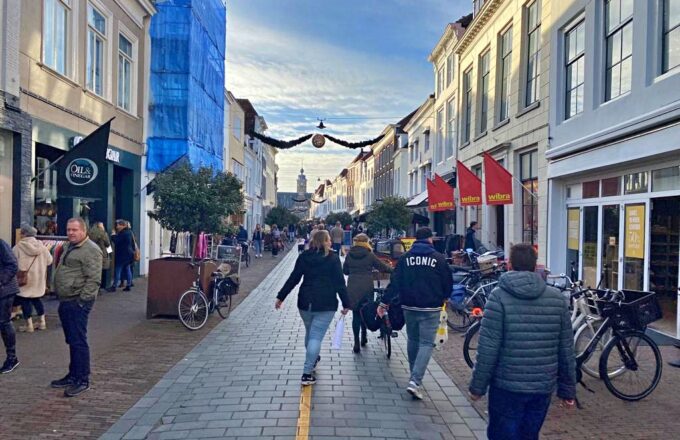 Het Koffiepand - indebuurt Middelburg