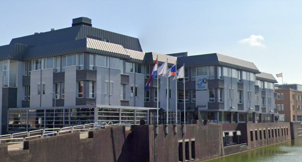 Favorieten van Yucel: 'Middelburg is mijn thuis geworden' - indebuurt ...