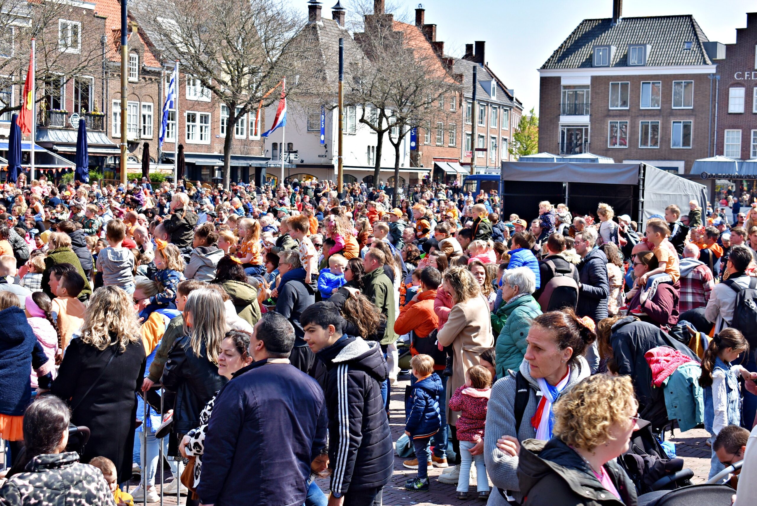 Op deze Middelburgse evenementen in 2024 kunnen wij niet wachten ...